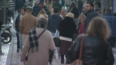 Portugal Tem A Terceira Maior Taxa De Desemprego Jovem Da Europa TVI