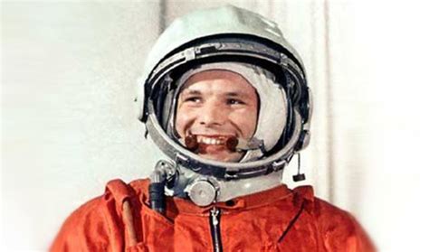 Uzaya çıkan ilk insan kimdir Yuri Gagarin in hayat hikayesi