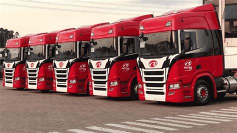 Reiter Log Abre Vagas Para Motorista Carreteiro