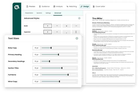Resume Spacing Best Line Spacing For A Resume Examples