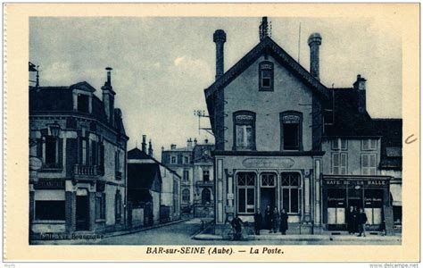 Bar le Duc La Gare à Bar le Duc Cartorum
