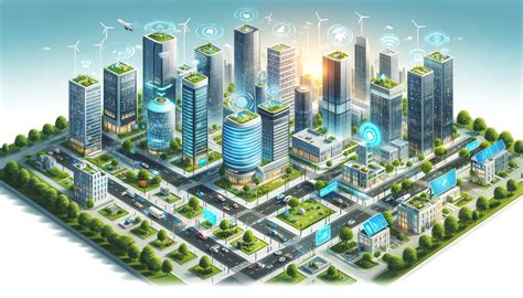 Cidades Inteligentes No Brasil Saiba Onde Ficam E Seus Diferenciais