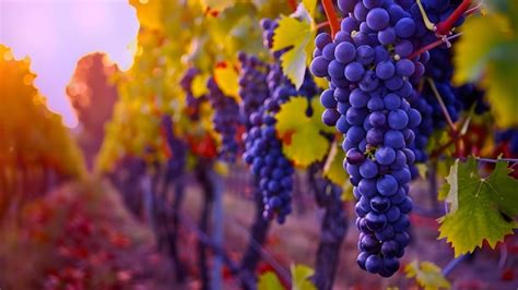 Exploração de vinhas para passeios e degustações de vinho em regiões