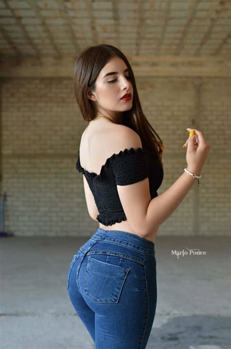 Las Mujeres M S Hermosas De M Xico Del