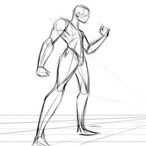 Figure Drawing Bootcamp Pencil Kings