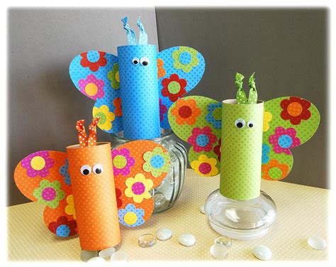 DIY Manualidades para Niños