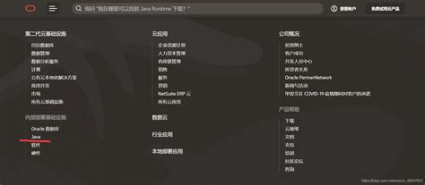 java安装与环境配置（java se 14） java14se csdn博客