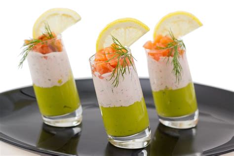 Verrines Apéro à préparer à l avance 5 Recettes Faciles à Tester