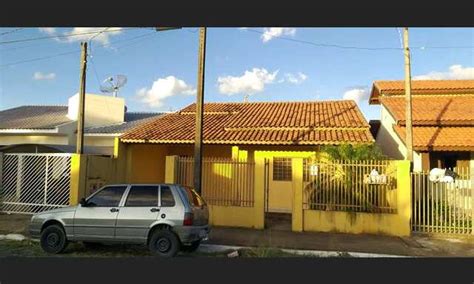 Venda de casa em Ibaiti PR MGF Imóveis