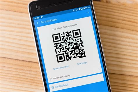 Cara Membuat Barcode Sendiri Via HP Dengan Mudah Dan Cepat Sudah Coba