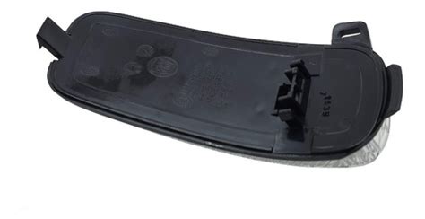 Pisca Seta Led Retrovisor Fiat Doblo Original Das Auto Imports