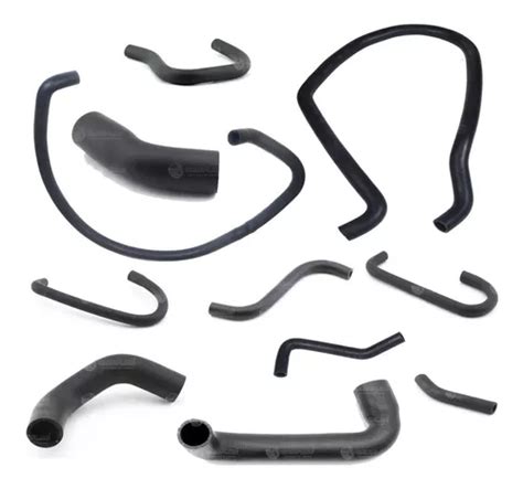 Kit Mangueras De Radiador Renault S Aire Oferta