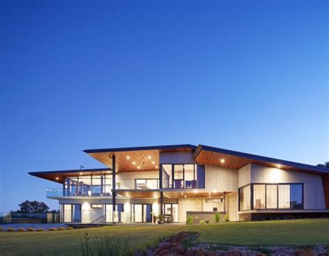 Eagle Bay 2 Naked Architecture Architect