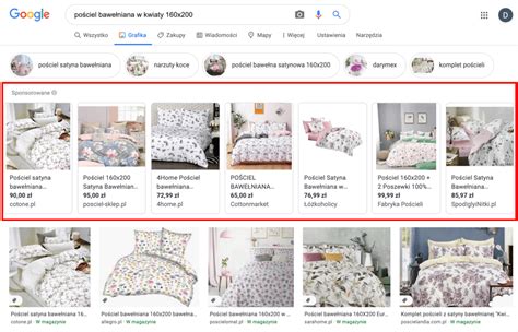 Jak realizowane są reklamy Google Ads przez Shoper Kampanie Shoper Learn