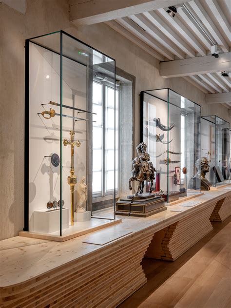 Musée savoisien de Chambéry une renaissance lumineuse
