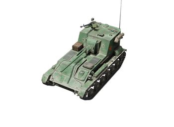 SU 76G FT China Tankopedia World Of Tanks Modern Armor