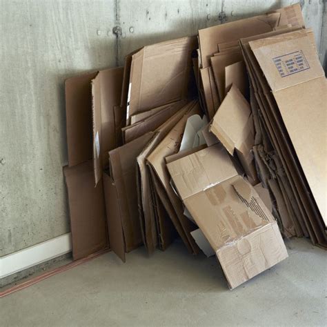 13 Places To Find Free Moving Boxes For Your Next Move Free Moving