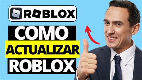 Cómo Actualizar Roblox en Windows y Mac YouTube