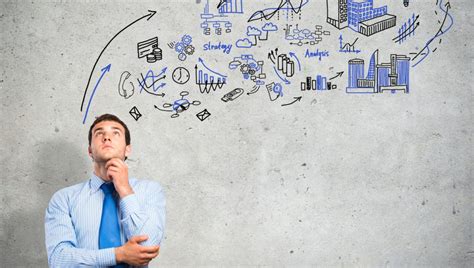Estrategia Empresarial La Clave Para Alcanzar Los Objetivos D Evolutions