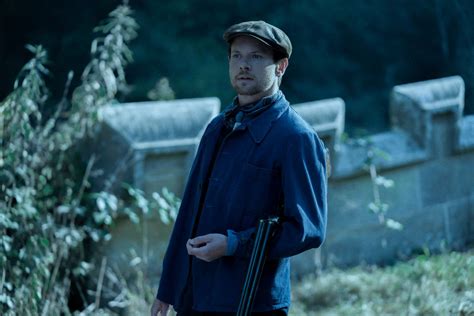 Photo Du Film L Amant De Lady Chatterley Photo Sur Allocin