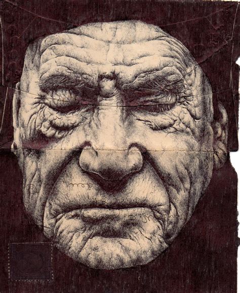Art Science Journal Mark Powell Mark Powell Is A Fine Artist From