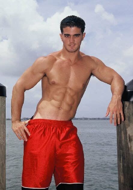 So Many Hot Guys Revived Absolutely Hot Alain Lamas