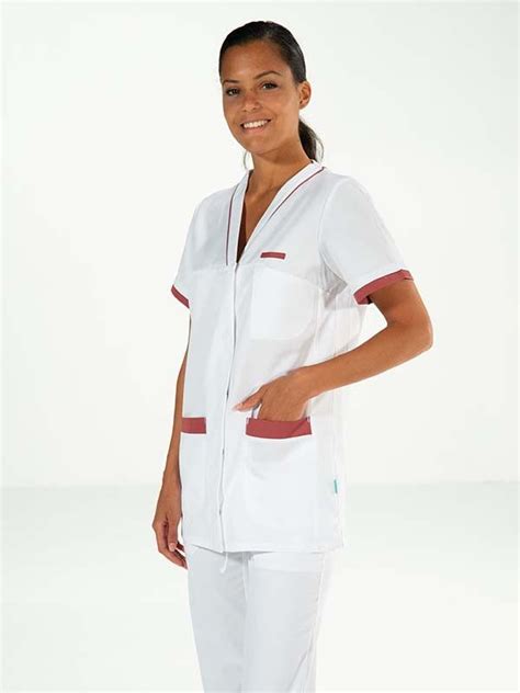 Épinglé sur Blouse Dentiste