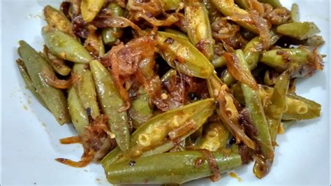 Parwal Ki Sabji Recipe Pointed Gourd Bhujia With Onions