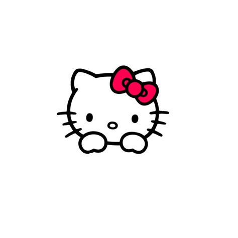 Hey Yall🎀 Hello Kitty Drawing Hello Kitty Backgrounds Hello Kitty Pictures