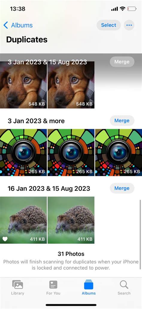 Easy Ways To Delete Duplicate Photos On Iphone That Work On Latest Ios