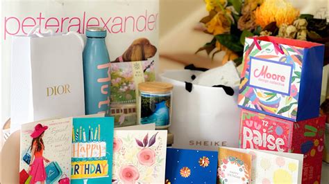 Unboxing Hadiah Ulang Tahunku Yang Ke Tidak Buat Pesta Tapi Dapat
