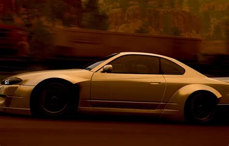 Скачать обои Ниссан Silvia Nissan Nissan Silvia Nissan Silvia S15