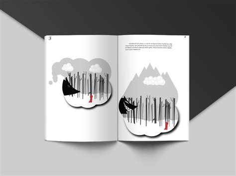 Booklet Designs Guideline Creative