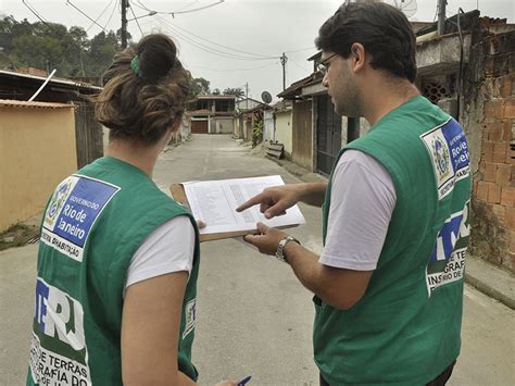 Concurso ITERJ novo edital é solicitado veja os detalhes Direção