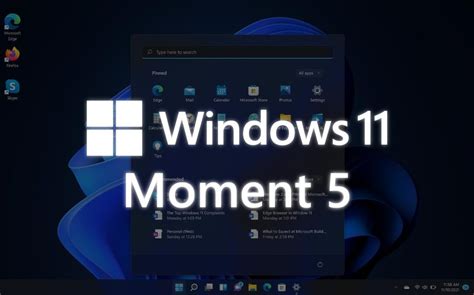Windows 11 Moment 5 How To Reinstall Without Losing Data Blog Mr Key
