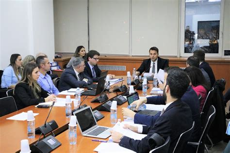 Komisioni për Buxhet Punë dhe Transfere përkahu Projektligjin mbi