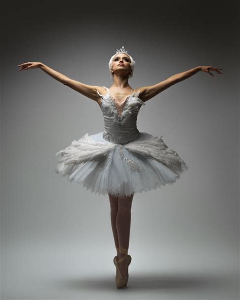Chilango Lánzate a ver El lago de los cisnes con el Ballet de la