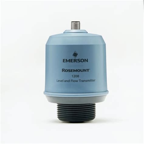 Rosemount Level And Flow Transmitters The Rosemount Series
