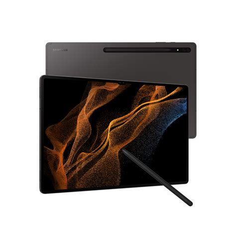 Samsung Galaxy Tab S8 Ultra 5G