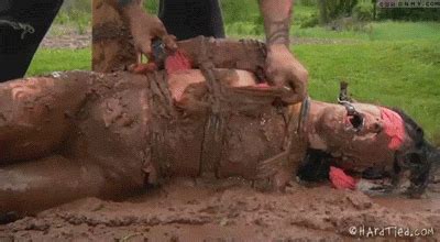 Hot Naked Women Fucking In Mud Cumception