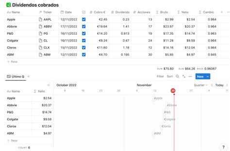 Template Notion Dividendos