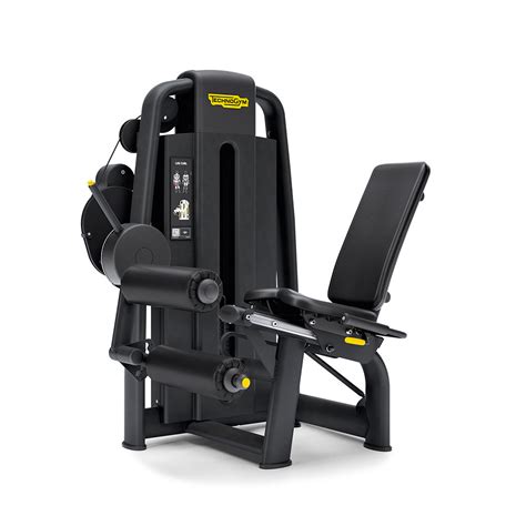 Máquina isquiotibiales Technogym Leg Curl Technogym