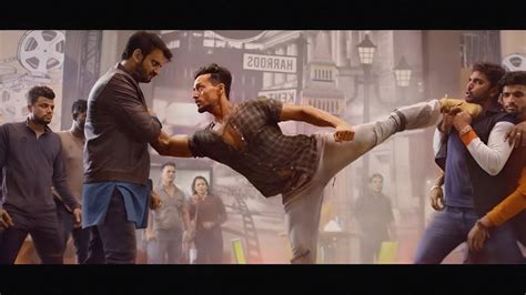 Baaghi 3 Full Movie Hindi 2020 HD Review Facts Tiger Shroff