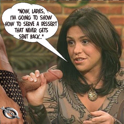Post 147176 Angelo Mysterioso Fakes Rachael Ray