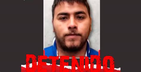 Uno de los 10 fugitivos más buscados en la frontera se entrega