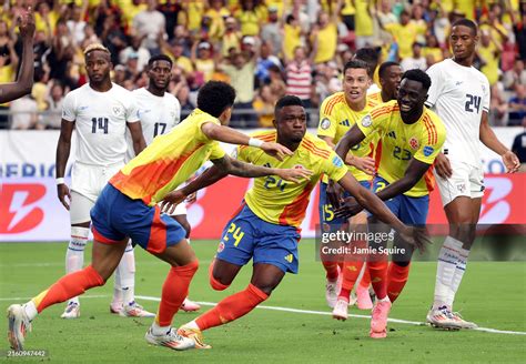 Uruguay Vs Colombia COPA America 2024 Knockout Stages Preview VAVEL