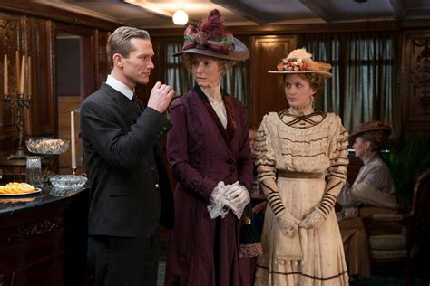 Murdoch Mysteries 2008