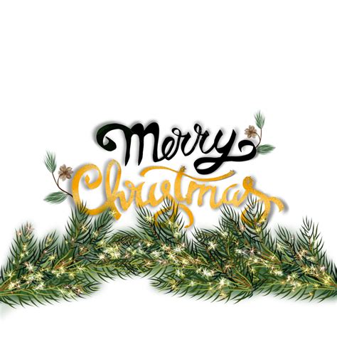 Merry Christmas Lettering Text Lettering Christmas Text Merry
