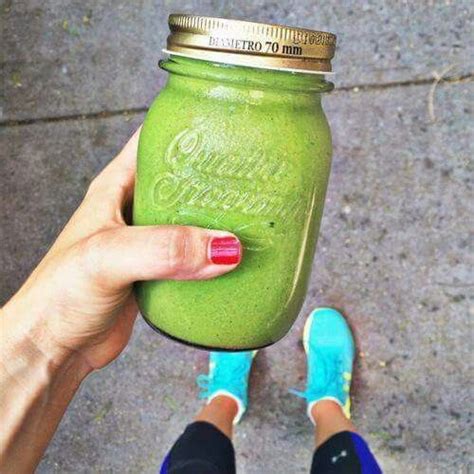 Health Nature Balance Yummy Green Smoothie Ginger Smoothie Juice