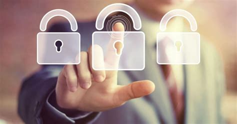 Importancia De La Protecci N De Datos Personales En El Comercio